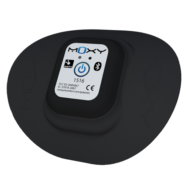 Moxy monitor 1 – Mas Deporte y Salud